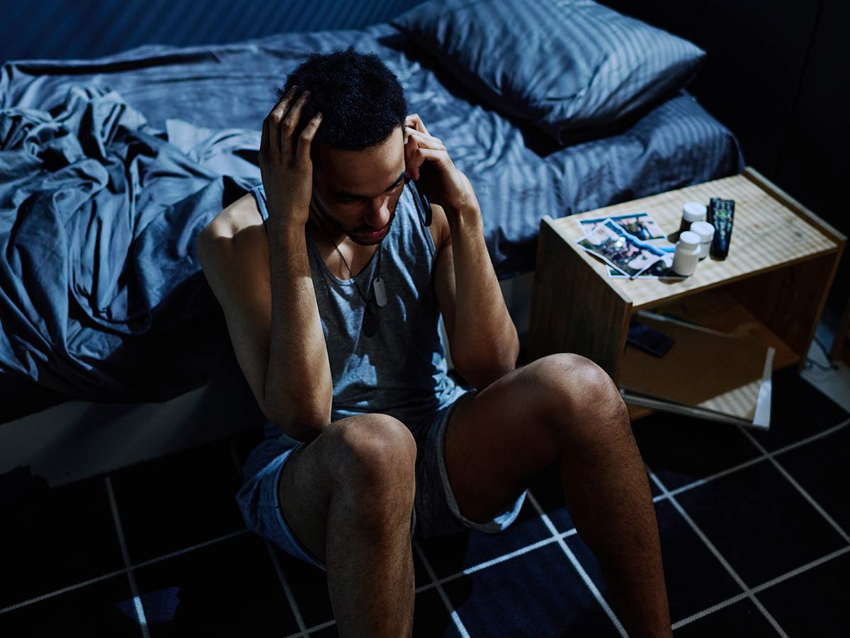 Complex Trauma Therapy | Restorative Counselling