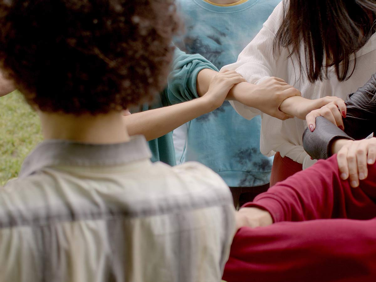 Somatic Therapy | Restorative Counselling