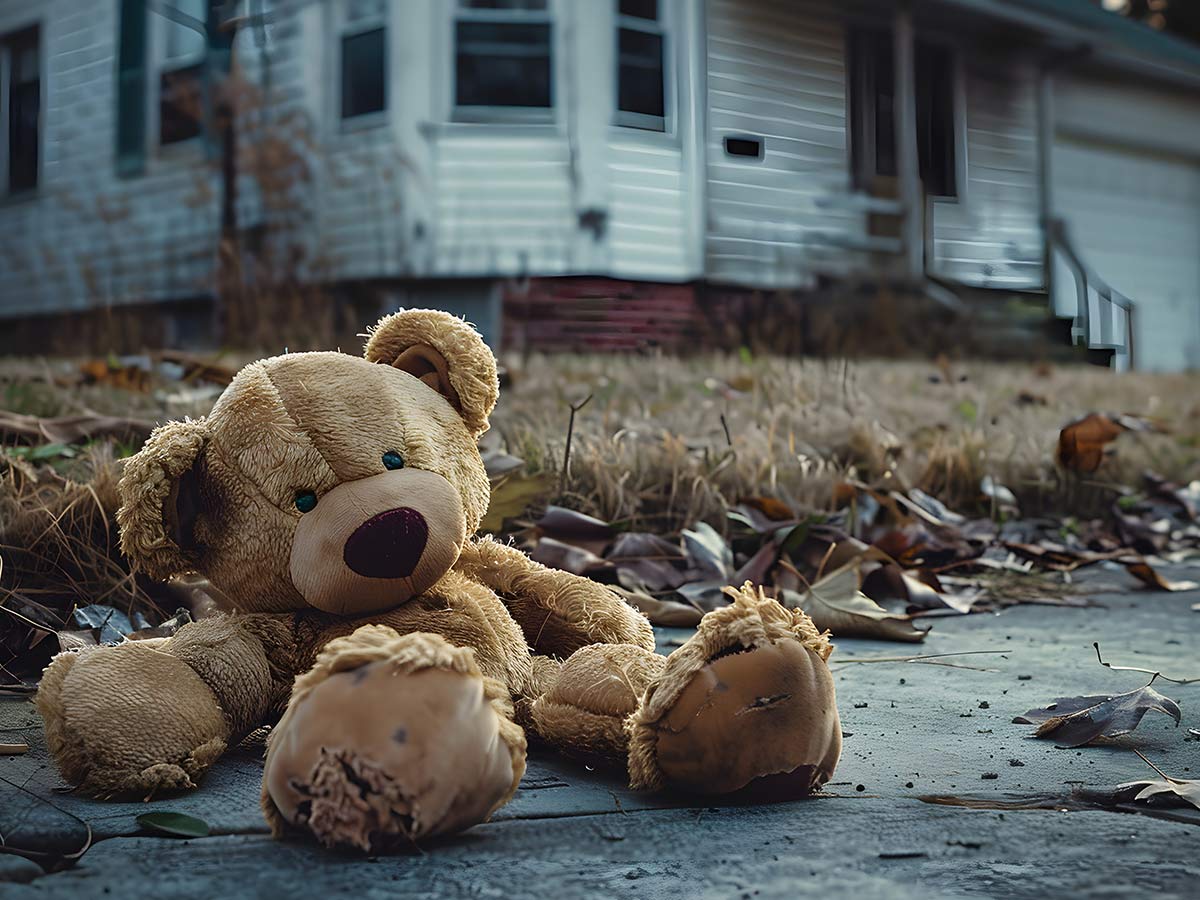 Trauma Recovery (Three-Phased Model) | Restorative Counselling